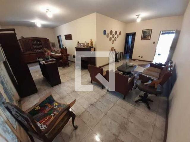 Casa, Jardim Guanabara, 4 Quartos, 334 m2 Rio de Janeiro