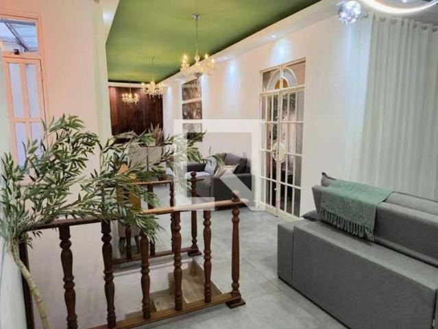 Casa, Jardim Guanabara, 4 Quartos, 540 m2 Rio de Janeiro