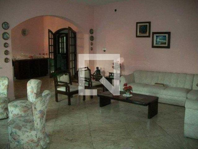 Casa, Jardim Guanabara, 5 Quartos, 238 m2 Rio de Janeiro