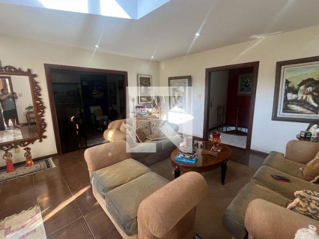 Casa, Jardim Guanabara, 5 Quartos, 378 m2 Rio de Janeiro