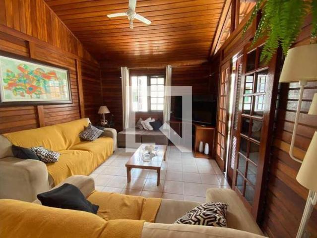 Casa, Jardim Guanabara, 5 Quartos, 393 m2 Rio de Janeiro