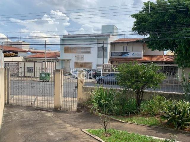casa Jardim Guanabara Campinas