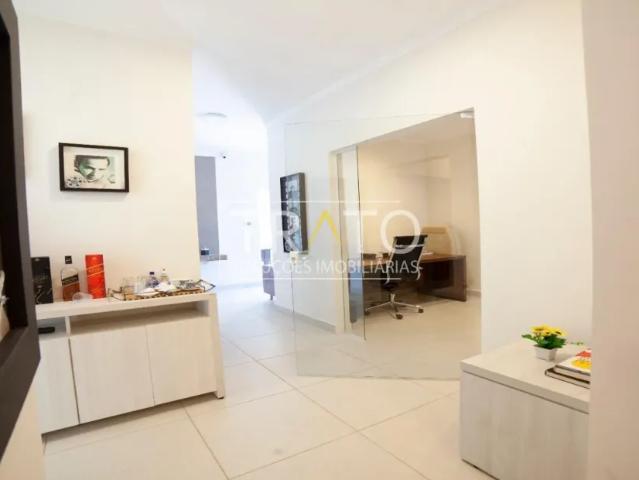 Casa Jardim Guanabara Campinas