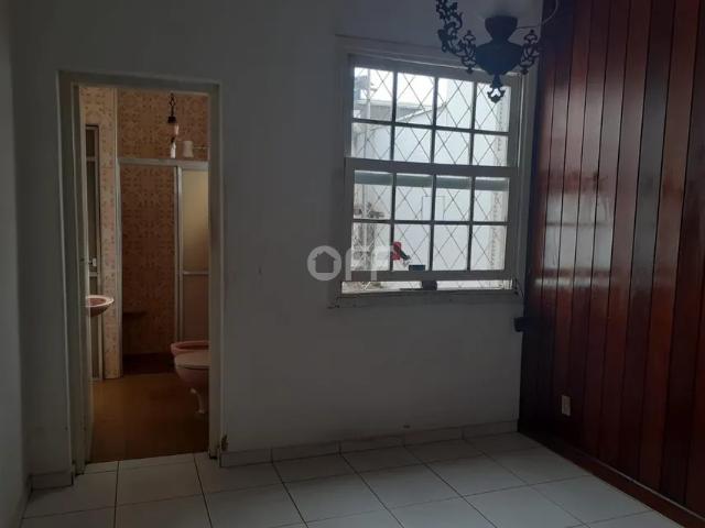 Casa Jardim Guanabara Campinas