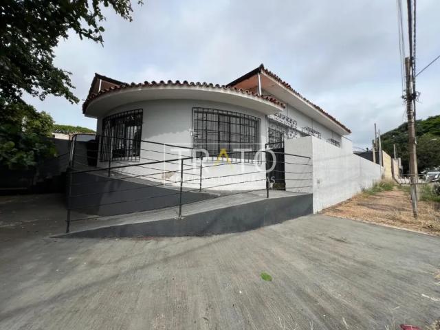 Casa Jardim Guanabara Campinas