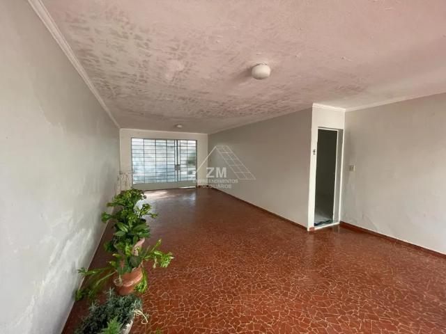 Casa Jardim Guanabara Campinas