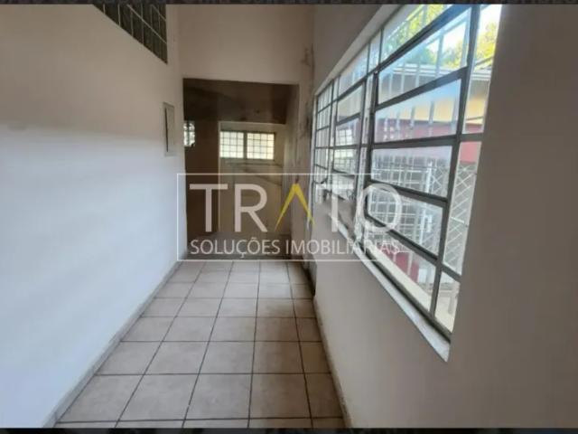 Casa Jardim Guanabara Campinas
