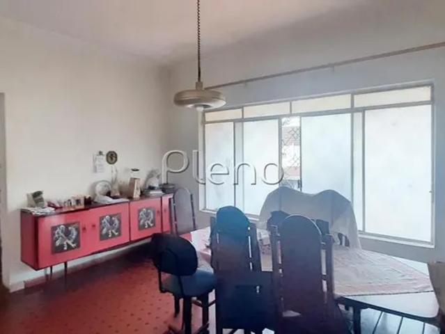 Casa Jardim Guanabara Campinas