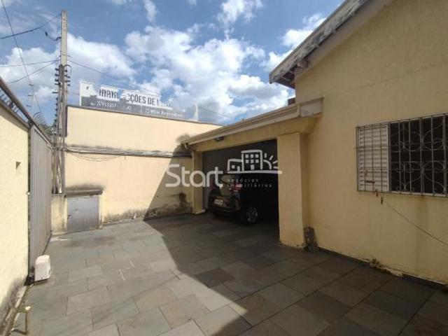casa Jardim Guanabara Campinas