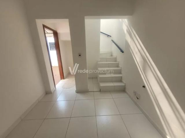 Casa Jardim Guanabara Campinas