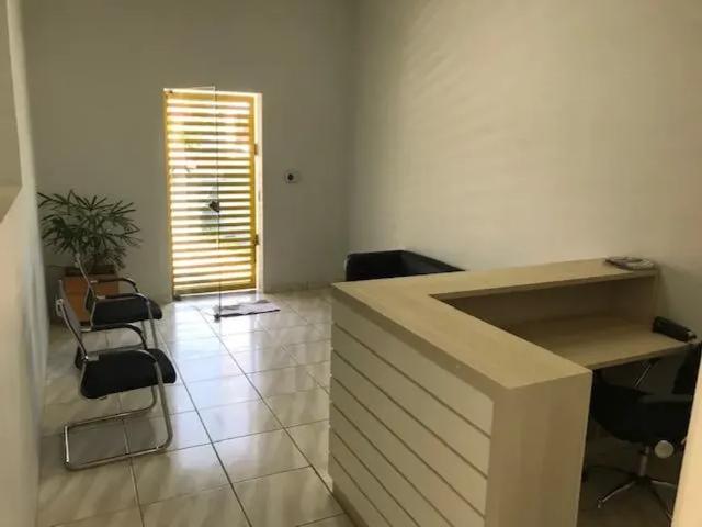 Casa Jardim Guanabara Campinas
