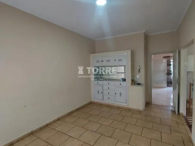 Casa Jardim Guanabara Campinas