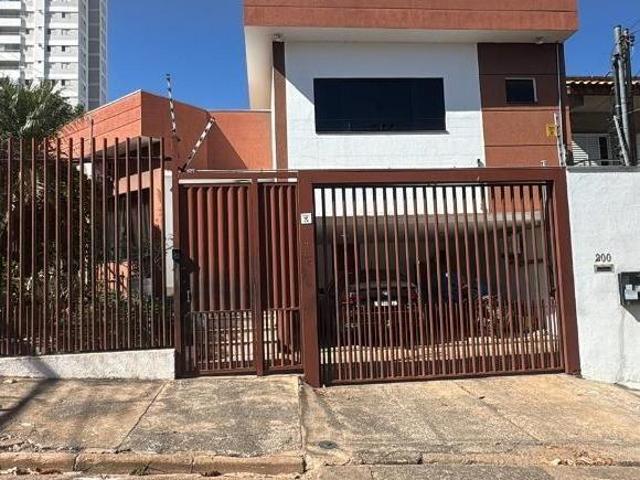 Casa, Jardim Guanabara, Cuiabá, MT