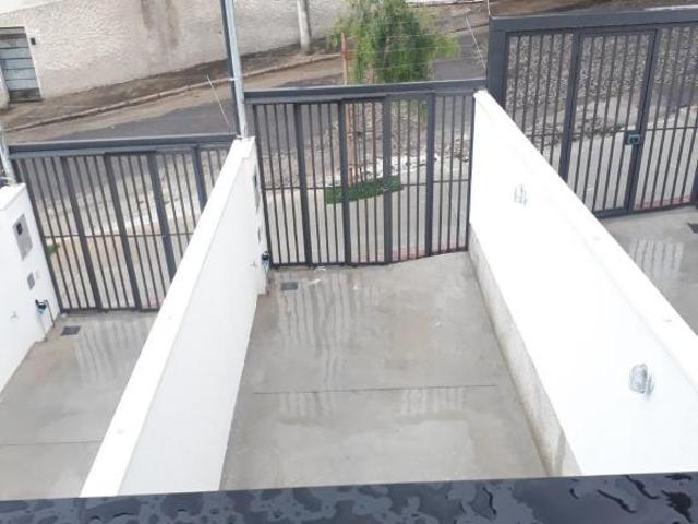 Casa, Jardim Guanabara, Belo Horizonte, MG