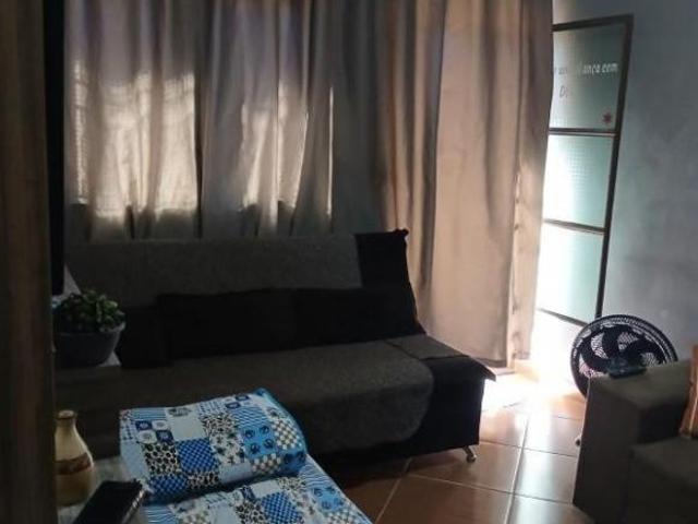 Casa, Jardim Guanabara I, Rio Claro, SP