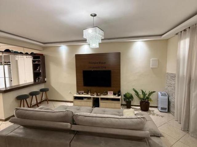 Casa, Jardim Guapituba, Mauá, SP