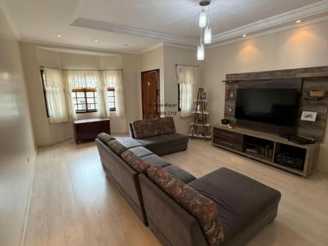 Casa, Jardim Guapituba, Mauá, SP