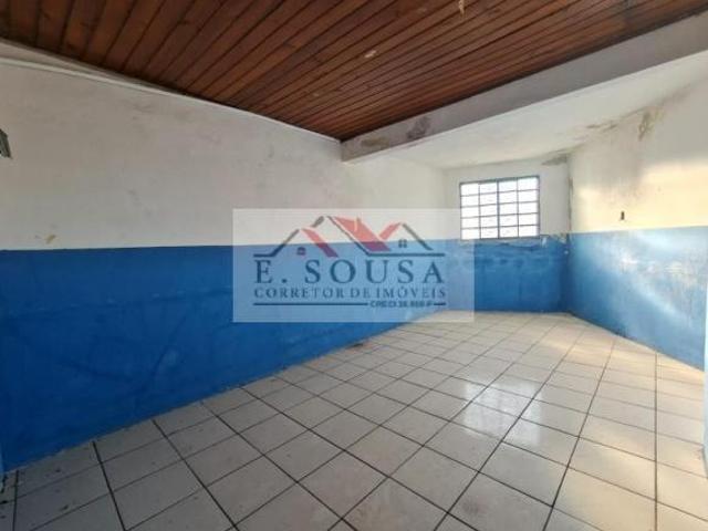 Casa, Jardim Guarani, São Paulo, SP
