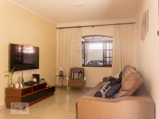 Casa, Jardim Guarapiranga, 3 Quartos, 160 m2 São Paulo