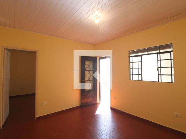 Casa, Jardim Guarapiranga, 1 Quarto, 70 m2 São Paulo
