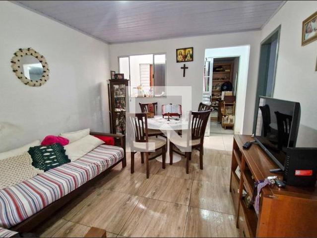 Casa, Jardim Guarapiranga, 2 Quartos, 160 m2 São Paulo