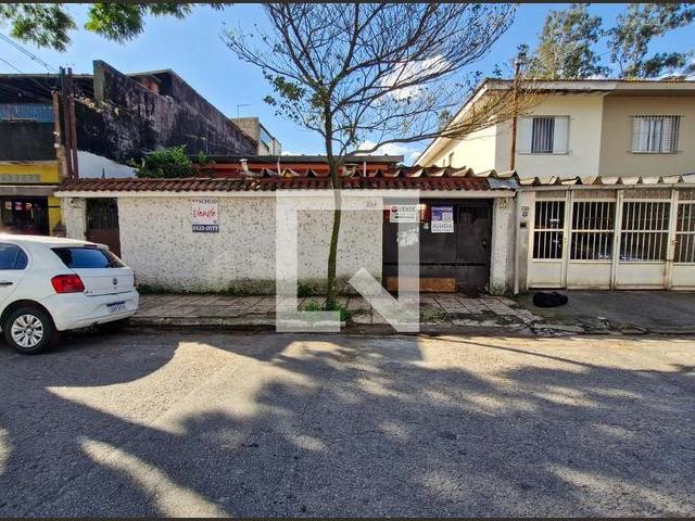 Casa, Jardim Guarapiranga, 2 Quartos, 250 m2 São Paulo