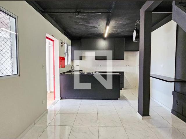 Casa, Jardim Guarapiranga, 2 Quartos, 84 m2 São Paulo