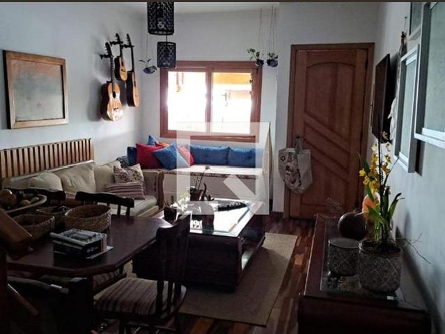 Casa, Jardim Guarau, 3 Quartos, 100 m2 São Paulo