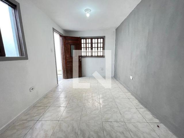 Casa, Jardim Guarau, 2 Quartos, 60 m2 São Paulo