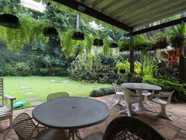 Casa Jardim Guedala / Morumbi / 5 dormitórios!