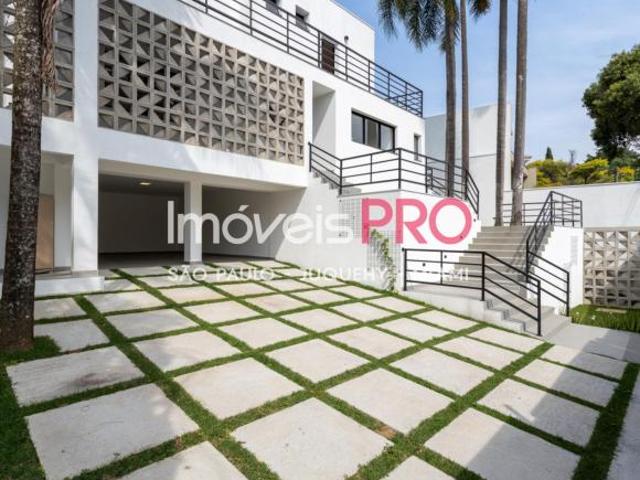 Casa, Jardim Guedala São Paulo