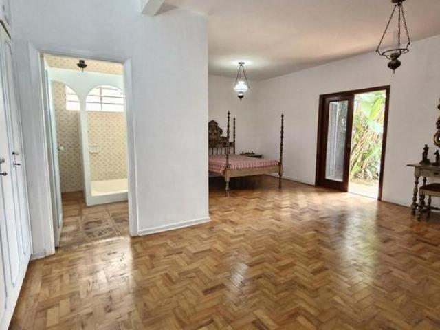 Casa, Jardim Guedala, São Paulo, SP