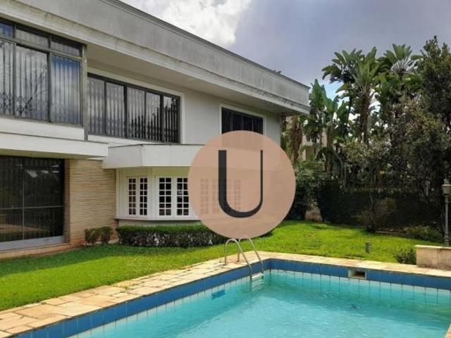 Casa Jardim Guedala 1.300 m² de terreno