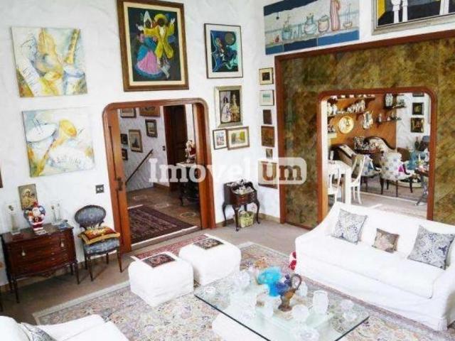 Casa Jardim Guedala