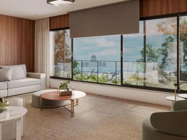 Casa Jardim Guedala 3 Dormitórios 650m²