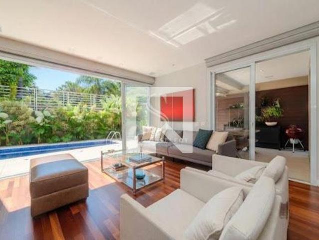 Casa, Jardim Guedala, 3 Quartos, 441 m2 São Paulo