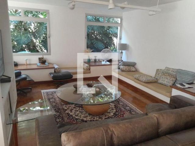 Casa, Jardim Guedala, 3 Quartos, 368 m2 São Paulo