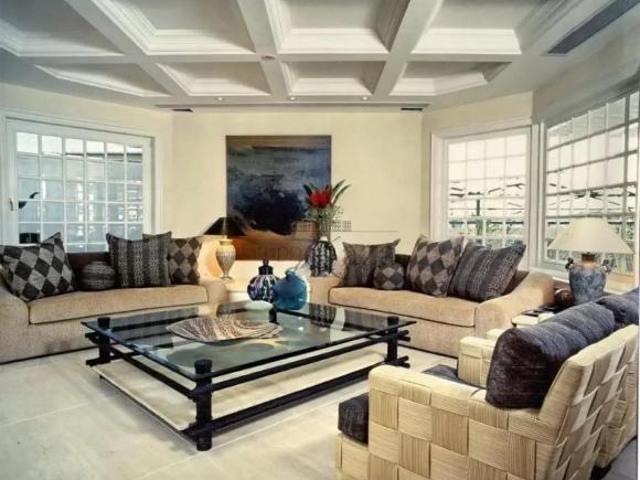Casa Jardim Guedala 4 Dormitórios 840m²
