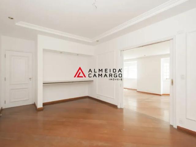 Casa Jardim Guedala 4 Dormitórios Piscina Churrasqueira 602m²