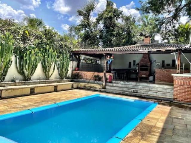 Casa Jardim Guedala 4 Suítes 472m²