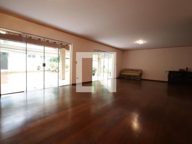 Casa, Jardim Guedala, 4 Quartos, 361 m2 São Paulo