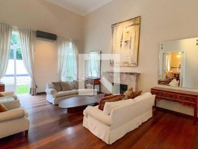 Casa, Jardim Guedala, 4 Quartos, 396 m2 São Paulo