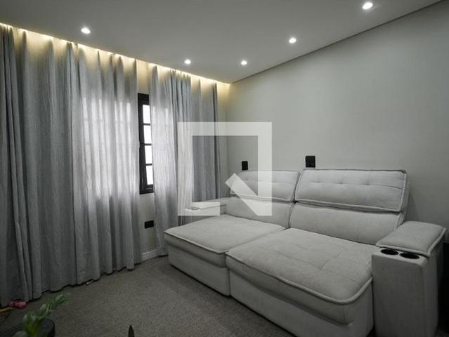 Casa, Jardim Guilhermina, 3 Quartos, 180 m2 Santo André