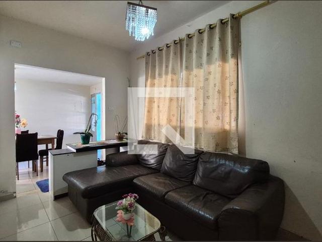 Casa, Jardim Guilhermina, 3 Quartos, 137 m2 Santo André