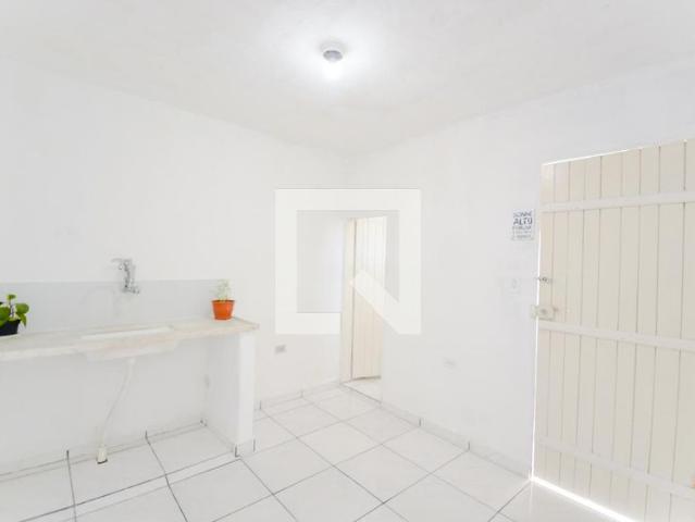 Casa, Jardim Guilhermino, 1 Quarto, 25 m2 Guarulhos