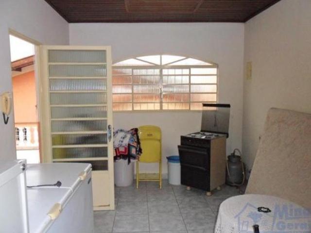 Casa, Jardim Guimarães, São José dos Campos, SP