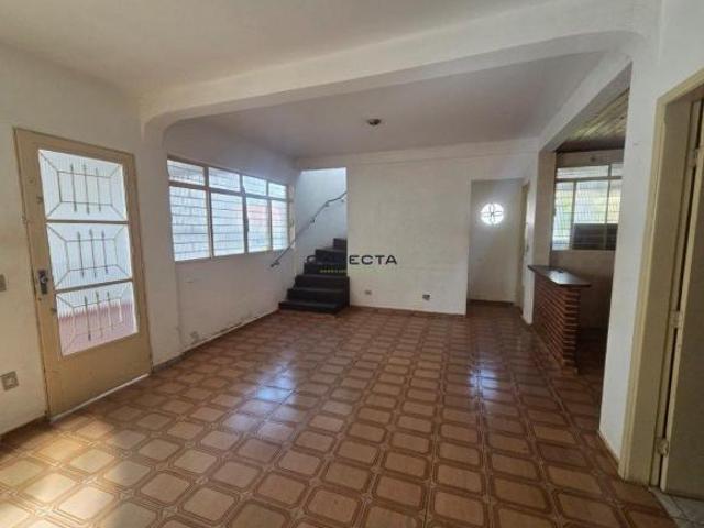 Casa | Jardim Hedy | Londrina