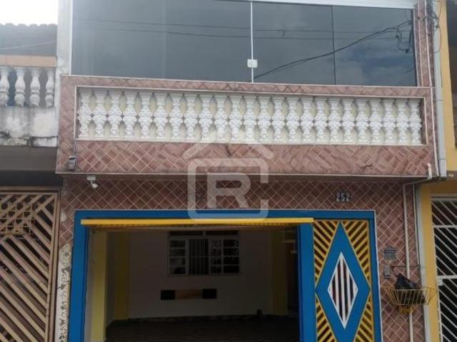 Casa, Jardim Helena, Taboão da Serra, SP