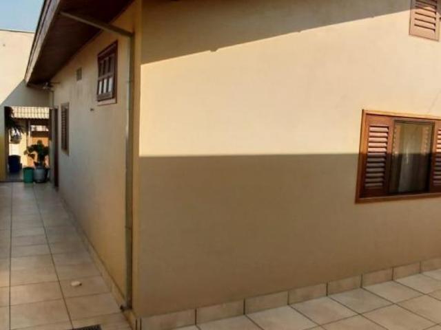 Casa, Jardim Hermínio Bueno, Mogi Guaçu, SP