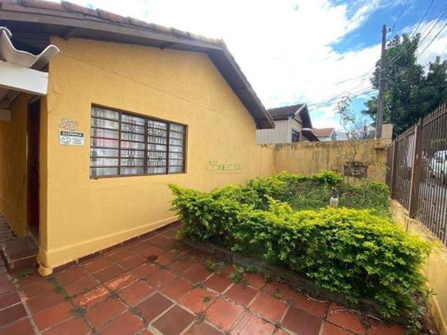 Casa | Jardim Higienópolis | Londrina